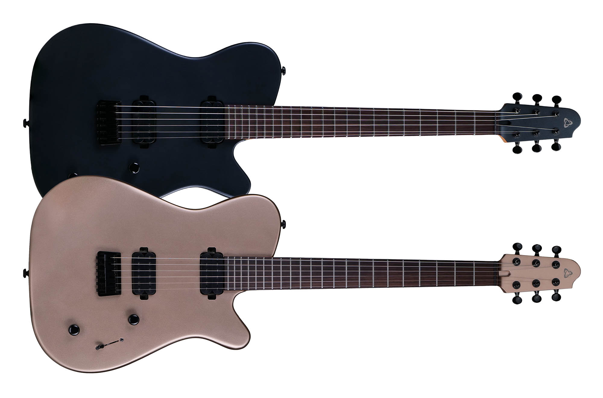 TRADITION - Covenant Guitars