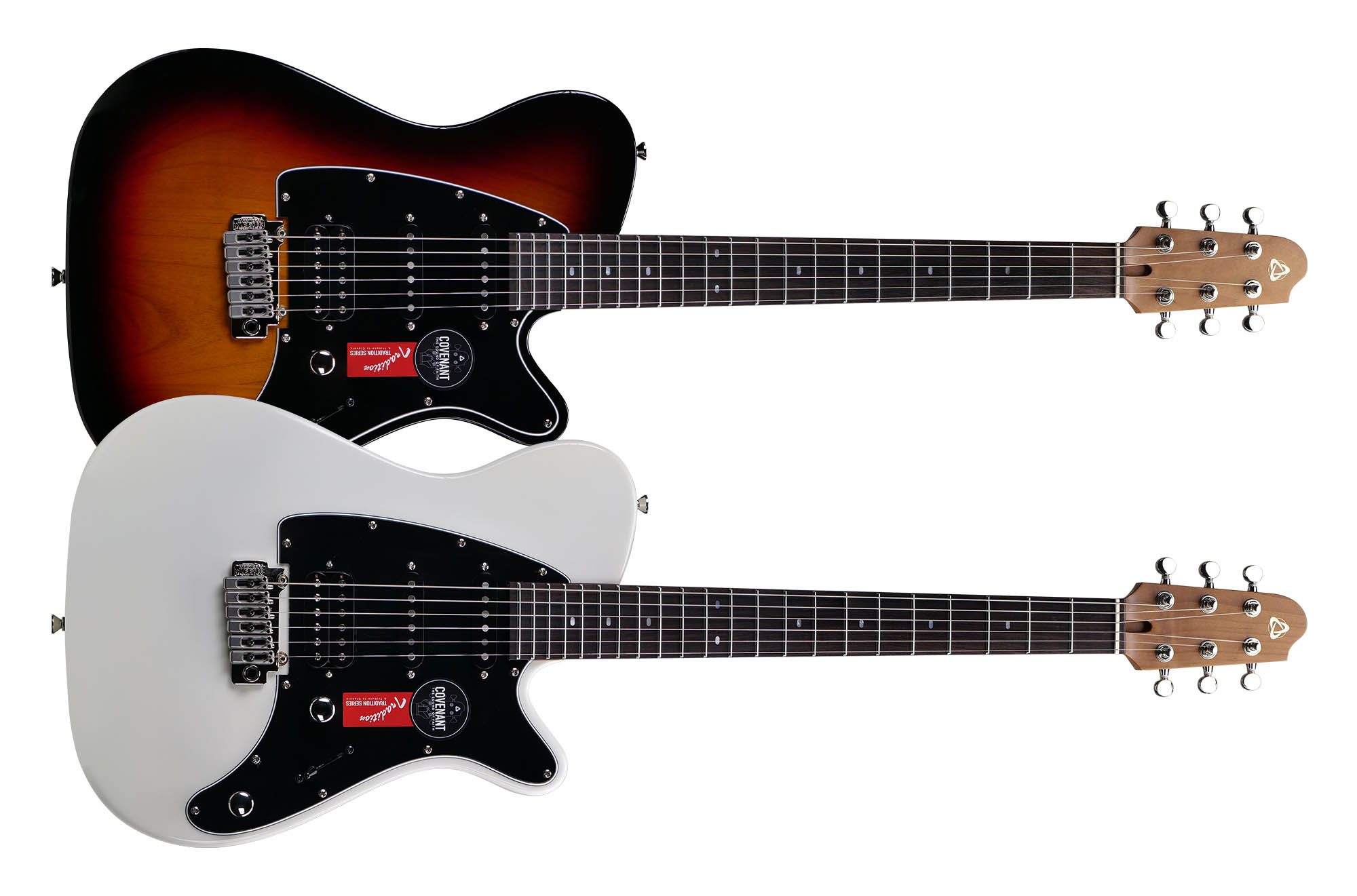 TRADITION - Covenant Guitars
