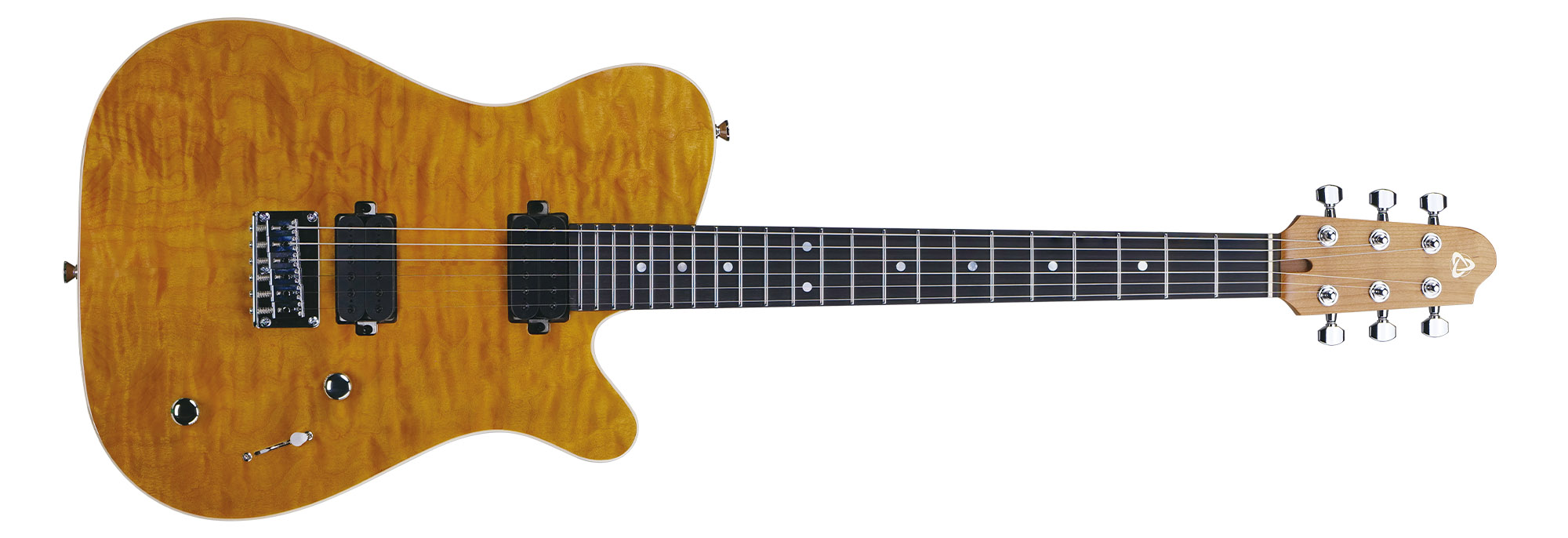 TRADITION - Covenant Guitars