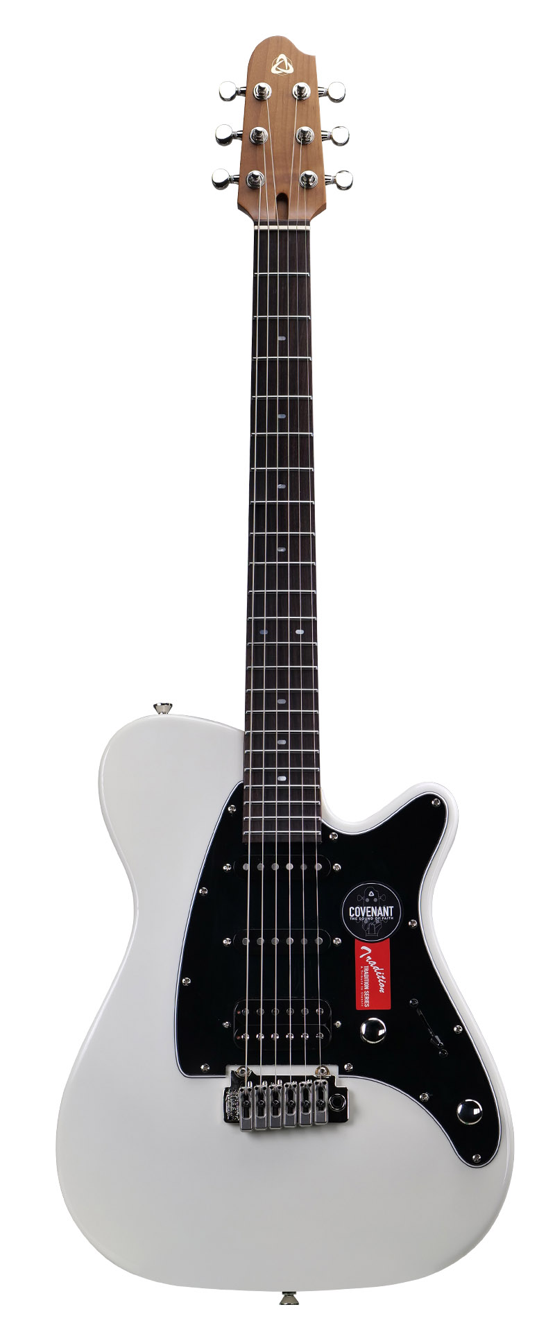 TRADITION - Covenant Guitars