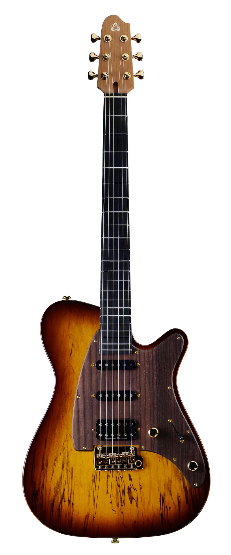 TRADITION - Covenant Guitars