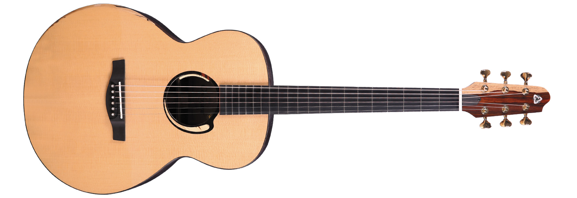 Custom Shop - Covenant Guitars