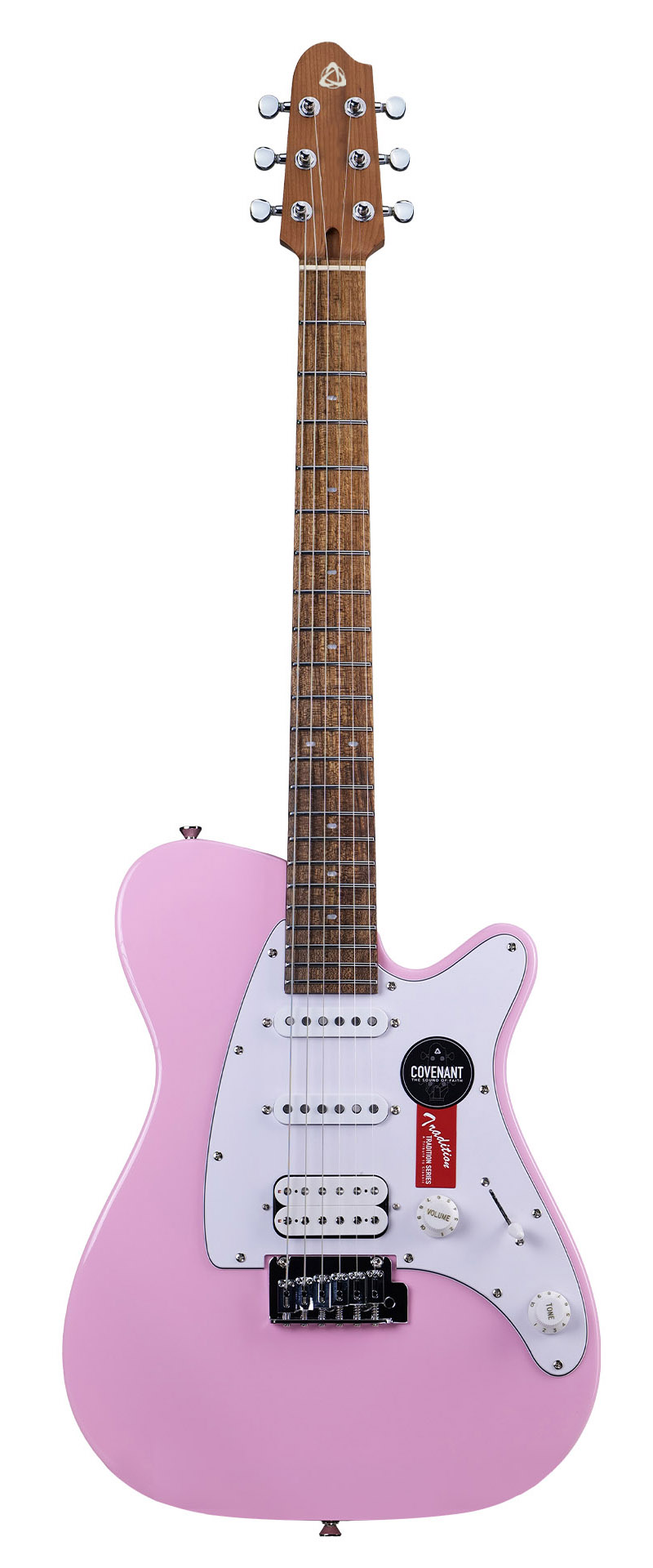 TRADITION - Covenant Guitars